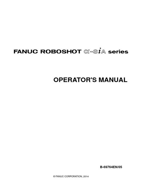 operator manual pdf