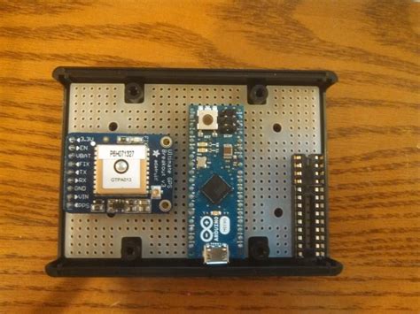 Arduino Driven Character Display For Dashgauges Builds And Project