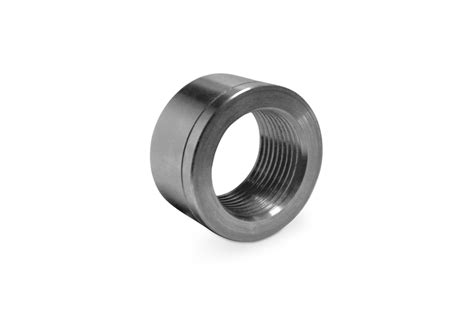 Threaded Boss Bor 314h G 34” Pl