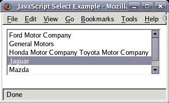 Extjs How Create A Combobox With Size As Select Tag In Html Stack Overflow