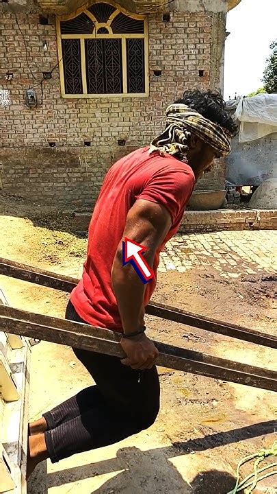 Tricep Workout At Home Youtubeshorts Gym Youtube