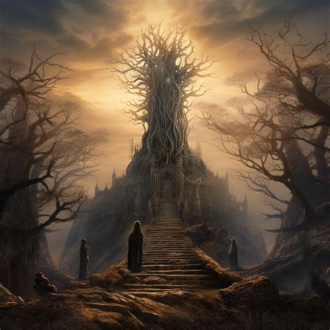 Essenguard Shrine Of Eldath Handout By Dracula123 On Deviantart