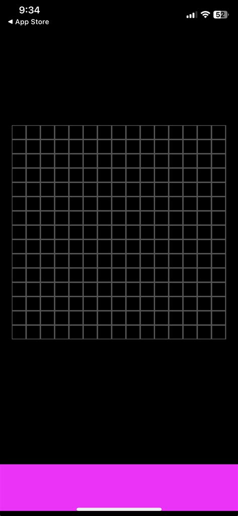 Grid Drawing Does Not Work On Canvas MIT App Inventor Help MIT App Inventor Community