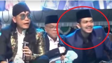 Ikut Tertawa saat Gus Miftah Olok-olok Penjual Es Teh, Habib Zaidan ...