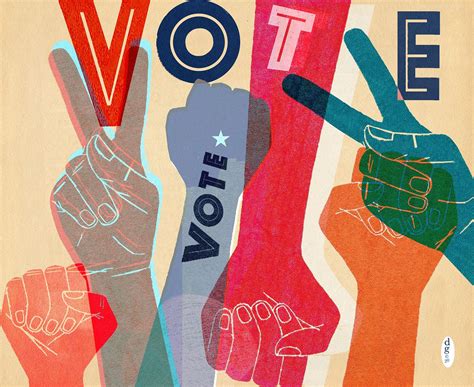 Vote For Summer
