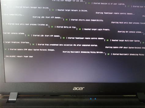 Linux Очень долго выключается ноутбук Ubuntu Stack Overflow на русском