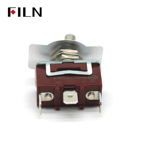 Rocker Toggle Switch Rocker Toggle Switch An In Depth Guide To