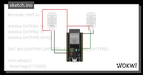 Jj Wokwi Esp32 Stm32 Arduino Simulator