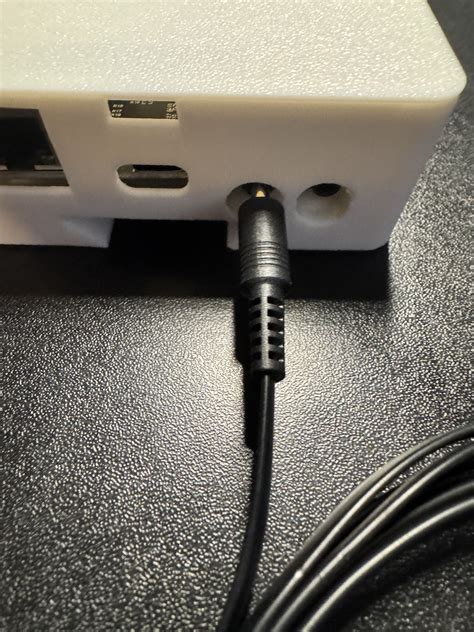 Temp Pro 1 Temp Probe Guide Apollo Docs