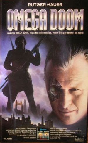 Omega Doom Film 2005 Senscritique