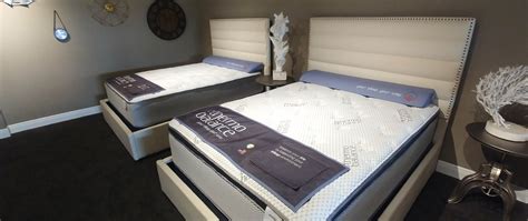 Spink And Edgar Luxury Mattresses Starting From 2599