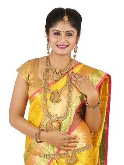 Pin By Venkitapathy Venkitapathy On Indian Traditional Wedding Bride Dresses Jewel S Bride