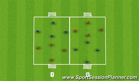 football soccer u6 passing week 2 session 2 technical passing