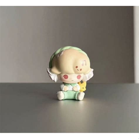 Dimoo Pop Bean Going Outing With Me Series Dimoo Toysez