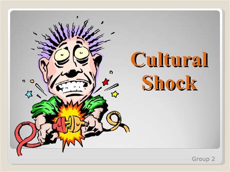 Culture Shock Memes