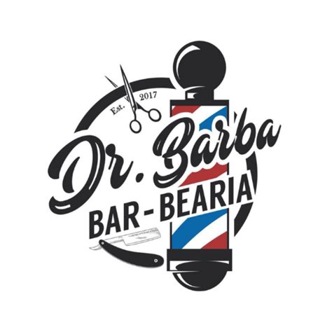 Barbearia Dr Barba