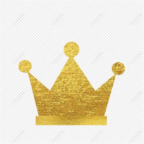황금 왕관 Png 일러스트 무료 다운로드 Lovepik