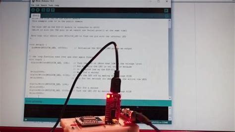 Esp 12s Esp8266 Serial Wifi Module At Rs 139piece Wifi Development