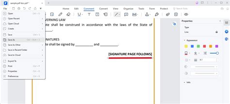 How To Redline PDFs In Adobe Your Ultimate Step By Step Guide