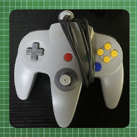 Retro Game Personality Test What The Way You Wrapped Your N64