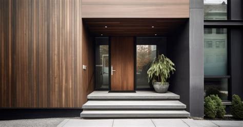 Exploring The Different Types Of Cladding Designs McCoy Mart