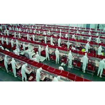 Conveyor Manufacturers In Chennai Material Handling Conveyors