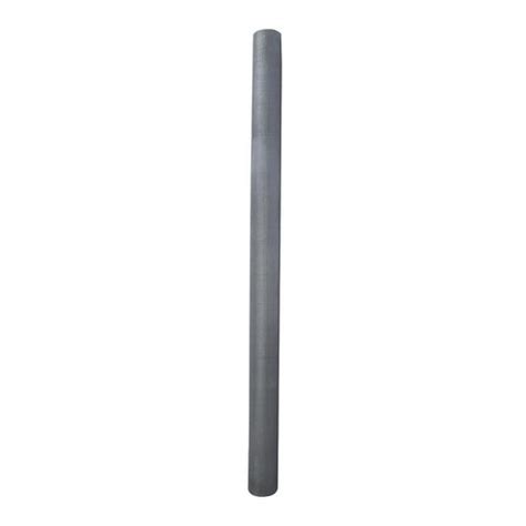 Chapman Sup 업ply Fiberglass 글래스 Screen Roll 48 In X 100 Ft Gray For