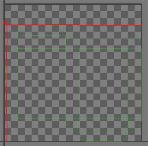 Unwrap Uvw Rescale Selection Multiple Objects Autodesk Community
