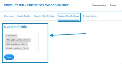 Product Bulk Editor For WooCommerce WP Swings