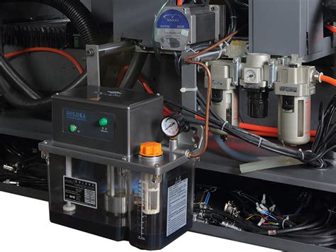 Intermittent Label Offset Printing Machine NICKEL MACHINERY