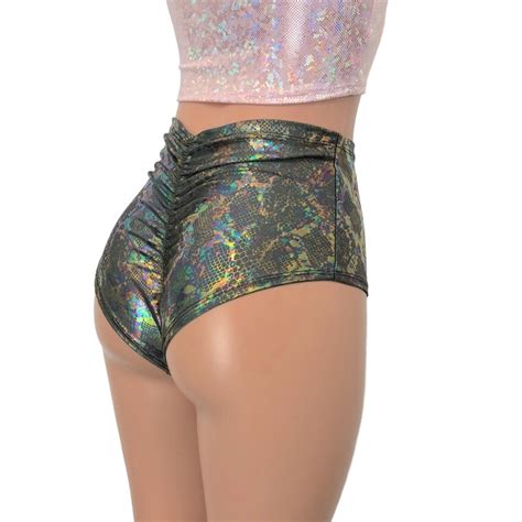 Brazil Booty Shorts Etsy