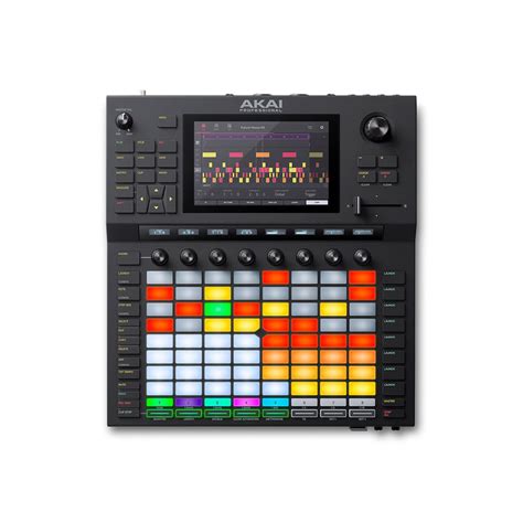Akai Professional Force Music Production System