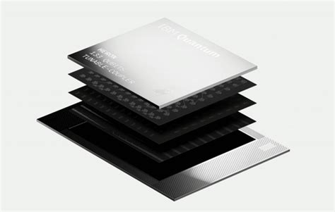 IBM Unveils Next Gen Qubit Heron Quantum Processor