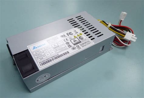 Delta Dps 200pb 185a 12v 5a 52v 25a Unicell