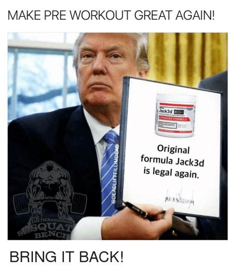 Why The Jack3d Original Formula Is So Famous Skinny Yoked