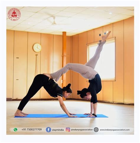 Beginners Yoga Challenges Artofit