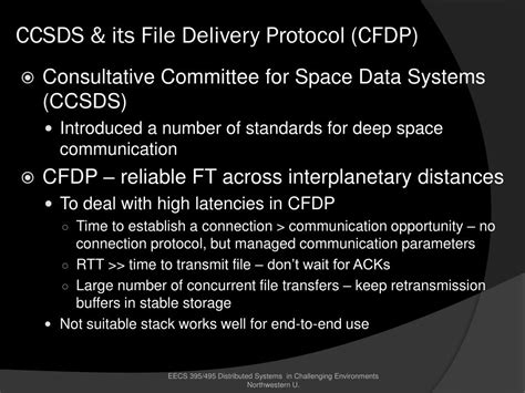 Ppt Delay Tolerant Networking Powerpoint Presentation Free Download
