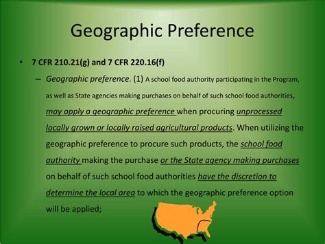 Ppt School Lunch Procurement Powerpoint Presentation Free Download