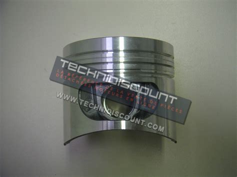 Piston 15ld440 Lombardini Intermotor Kohler 6502895 6501891