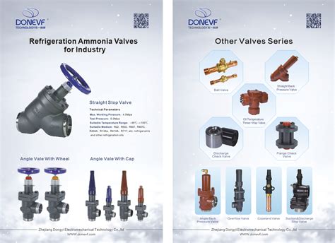 Refrigeration Equipment Refrigerationequipment Valves Chinafactory