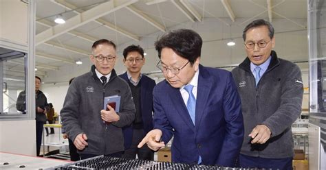 신고가 속출 이차전지 소재株 달린다금양 올해만 202 상승종합