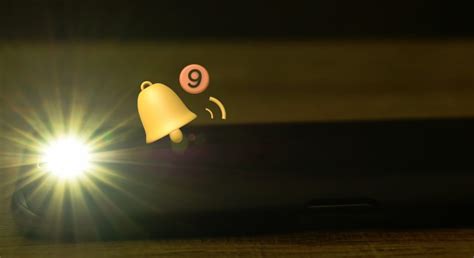 How To Turn Off Flash Notifications On Iphone And Android