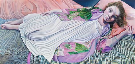 Ishbel Myerscough Transhumance Flowers Gallery