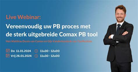 Online Presentatie Met Onbeperkte Plaatsen 😀 Inschrijven Dus Maar