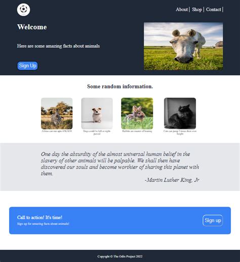 github roopaksh1 landing page simple home page using flexbox