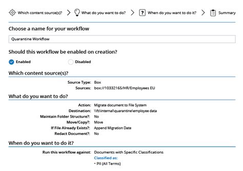 Automated Box Classification Software Di Netwrix