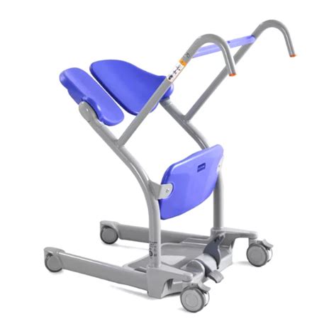 Arjo Patient Handling Rehab Hire