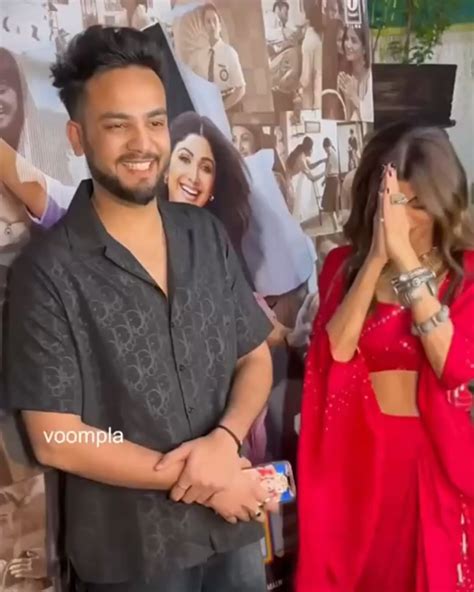 After Esha Gupta Watch Shilpa Shettys Downfall🤢 Rinstacelebsgossip