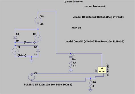 Analog Pulse Shaping Strategy Question Forum For Electronics Analog Pulse Shaping Strategy Question Forum For Electronics