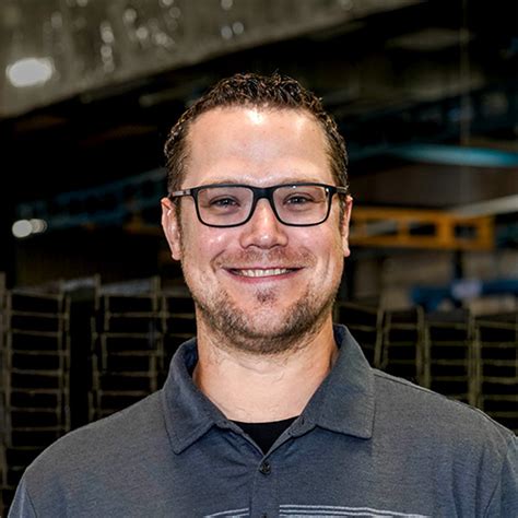 Austin Bergmann Precision Metal Fab Pmf